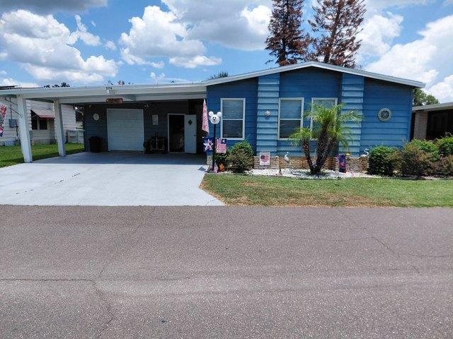 576 Oak Island Cir Unit 12, Plant City, FL 33565