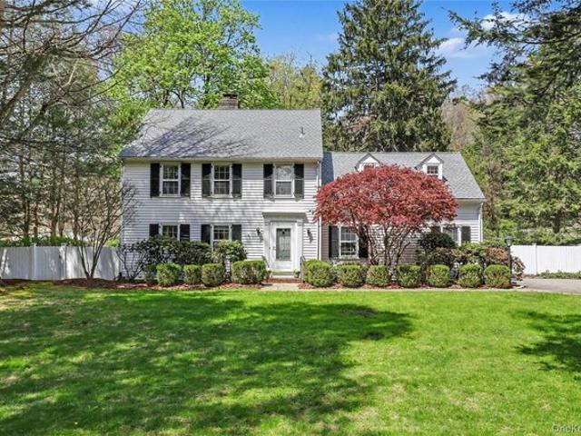576 Old Post Rd, Bedford, NY 10506