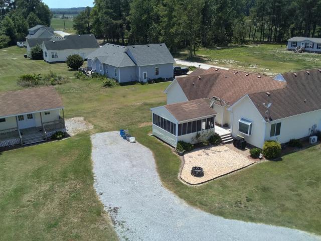 576 Ludford Road