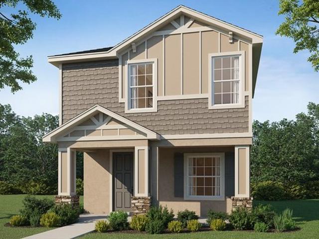576 Mossy Wood Ln, Saint Cloud, FL 34771
