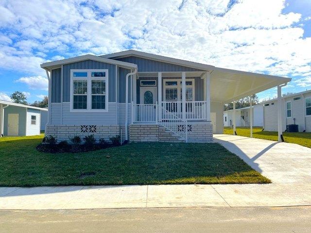 576 Mayapple Ln Unit 576E, Brooksville, FL 34601