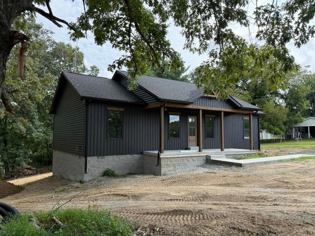 576 Maysville Road