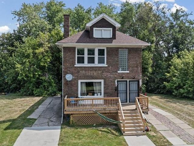 576 Manistique St, Detroit, MI 48215