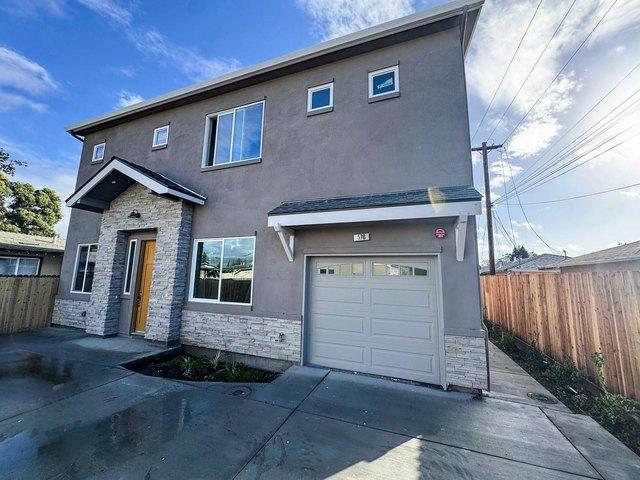 576 Marin Ave, Hayward, CA 94541