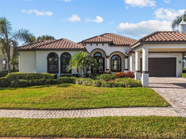 576 Mast Dr, Bradenton, FL 34208 | MLS #A4681