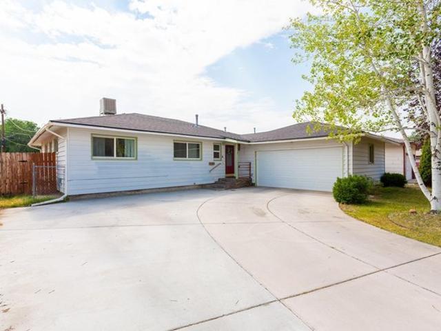 576 N 25th St, Grand Junction, CO 81501