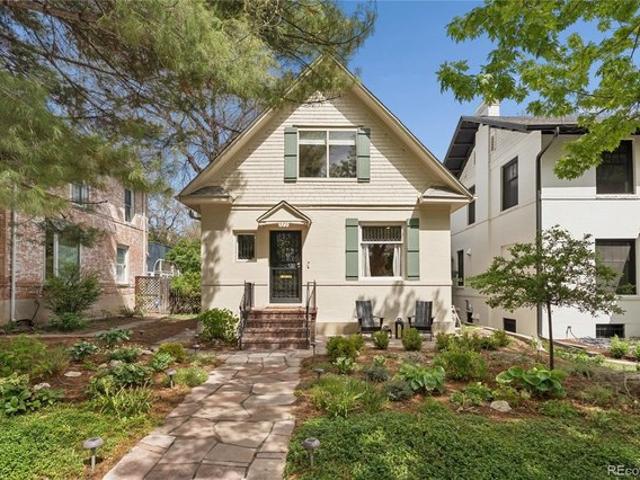 576 N Franklin St, Denver, CO 80218