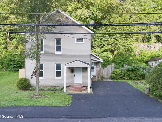 576 N Main Street