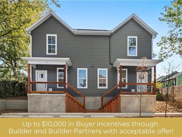 576 S Willow Ave Unit 2, Fayetteville, AR 72701