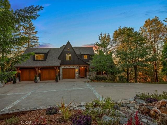 576 S Cumberland, Lake Arrowhead, CA 92352