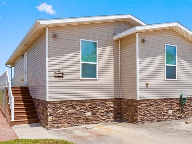 576 Sand Dollar Dr, Port Isabel, TX 78578