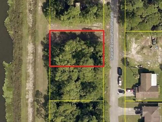 576 Searle Ave SW, Palm Bay, FL 32908