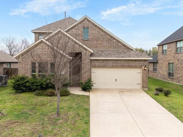 576 Spruce Trail, Forney, TX 75126 | MLS #21205 | Compass