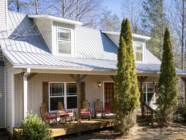 576 Stanley Nix Rd, Cleveland, GA 30528