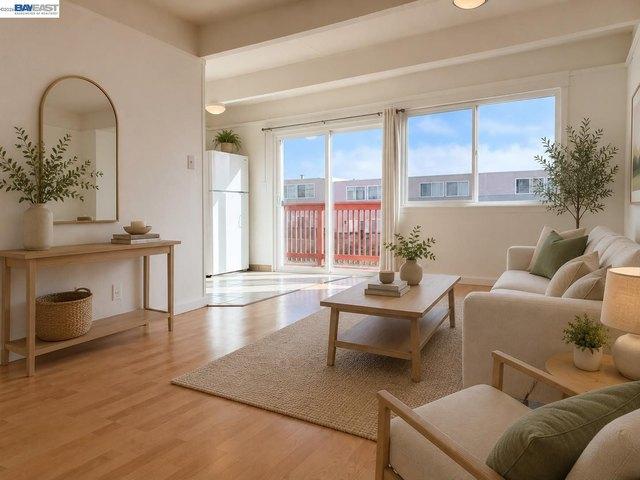576 Sylvan St Apt 20, Daly City, CA 94014