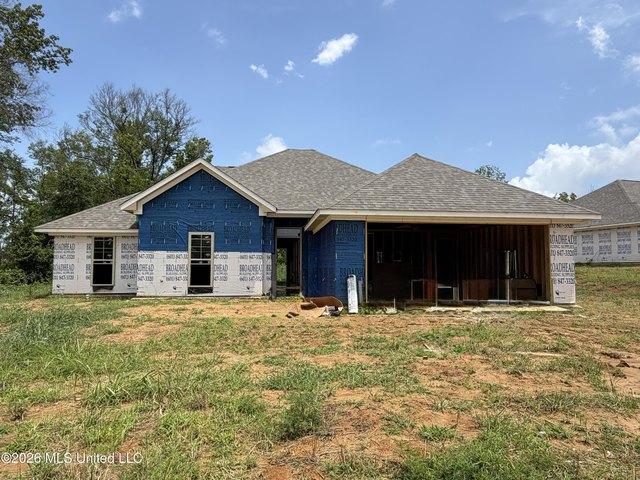 576 Patrick Farms Dr, Pearl, MS 39208