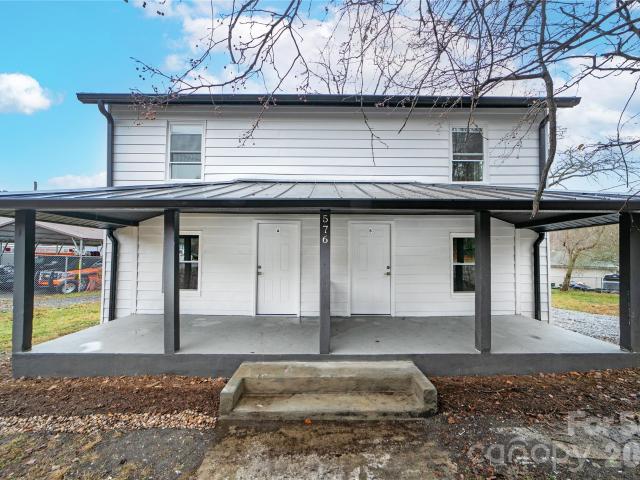 576 Pickens Highway