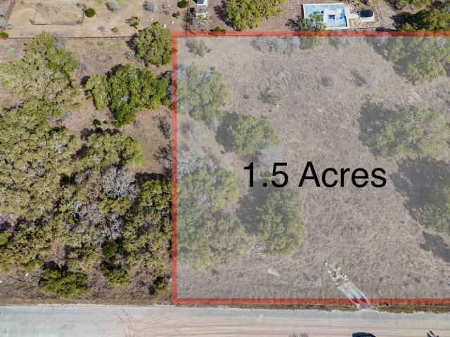 576 Private Road 3702, San Antonio, TX 78253 | MLS #1860