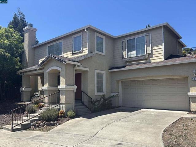 576 Ross Cir, Martinez, CA 94553