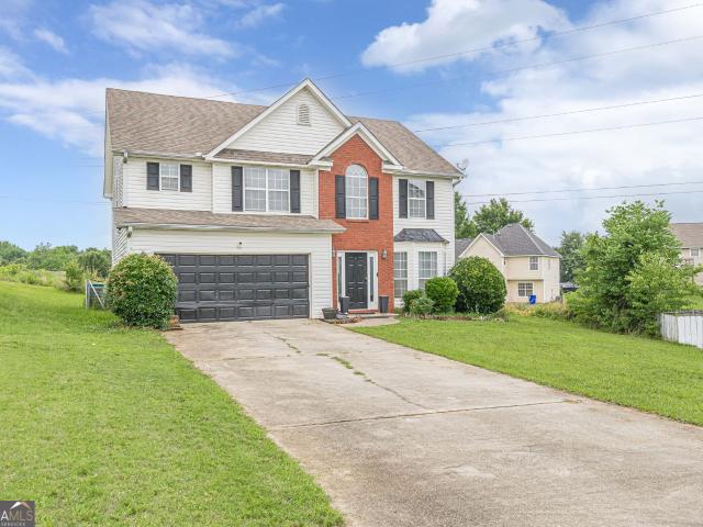 576 Ransom Way