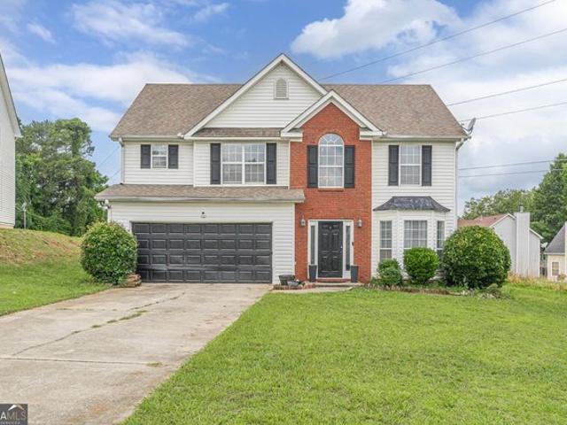 576 Ransom Way, Stockbridge, GA 30281
