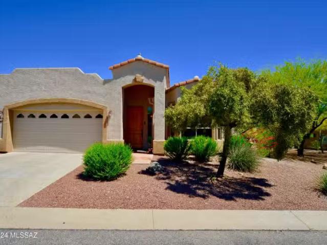 576 W Aspenwood St, Green Valley, AZ 85614 MLS 22429343