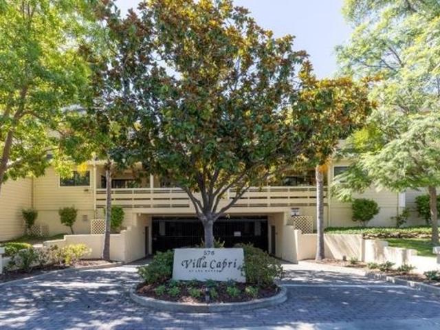 576 W Parr Ave Unit 21, Los Gatos, CA 95032
