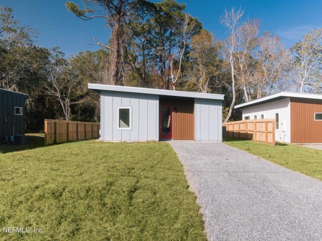 576 Woodlawn Rd, St. Augustine, FL 32084 | MLS #2083