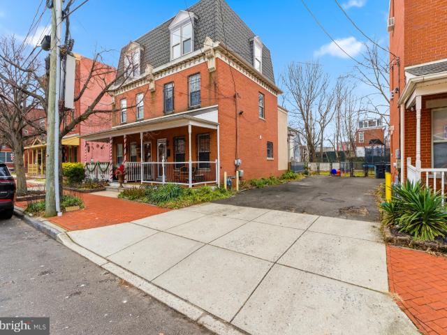 576 Washington St, Camden, NJ 08103 | MLS #NJCD2113 | Compass