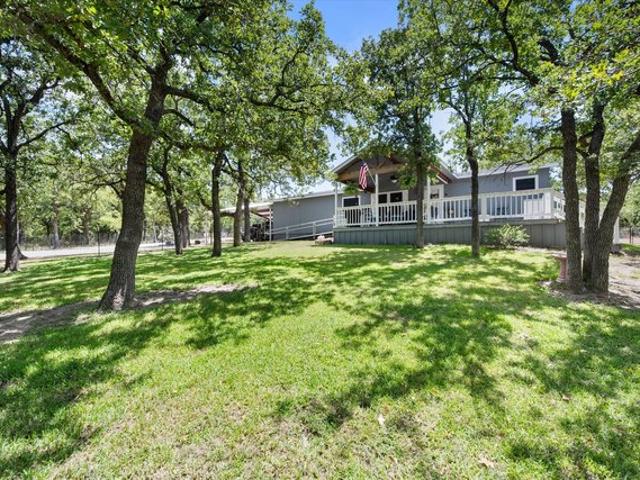 576 Threatt Ln, Weatherford, TX 76088