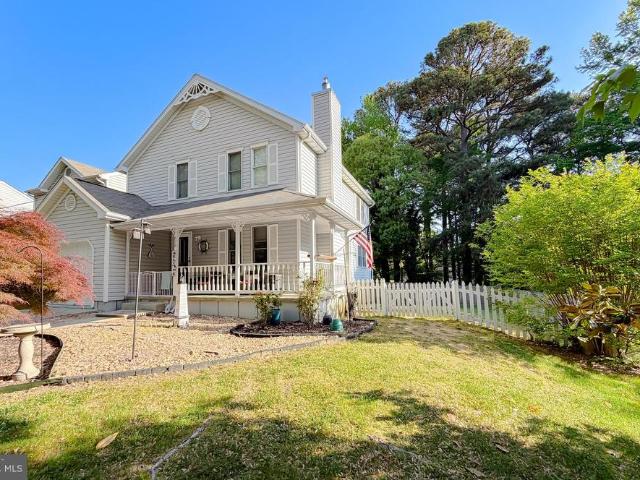 576 Twin Cove