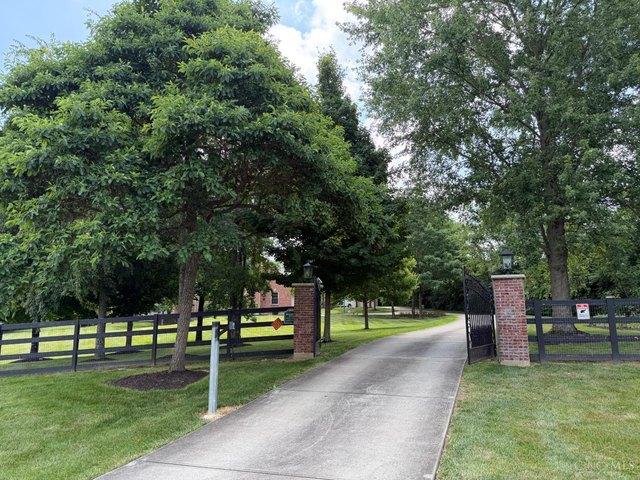 5774 Maud Hughes Rd, Liberty Township, OH 45011