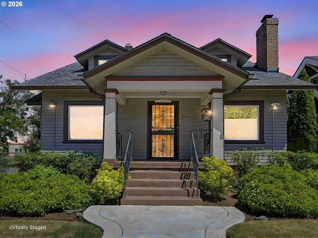 5774 NE Garfield Ave, Portland, OR 97211