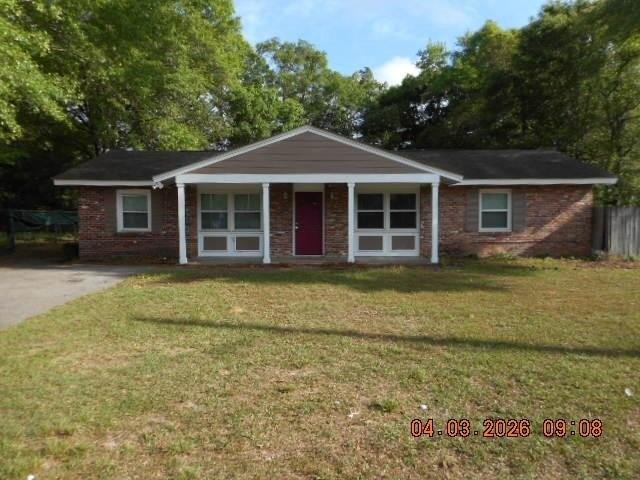 5774 Nevius Rd, Mobile, AL 36619