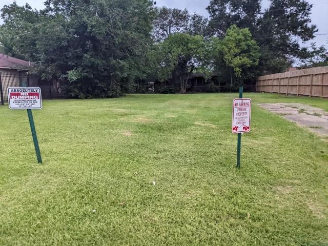 5774 Belneath St, Houston, TX 77033 | MLS #87849
