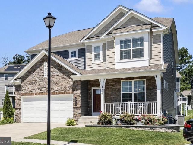 5774 Guilford Garden Terrace