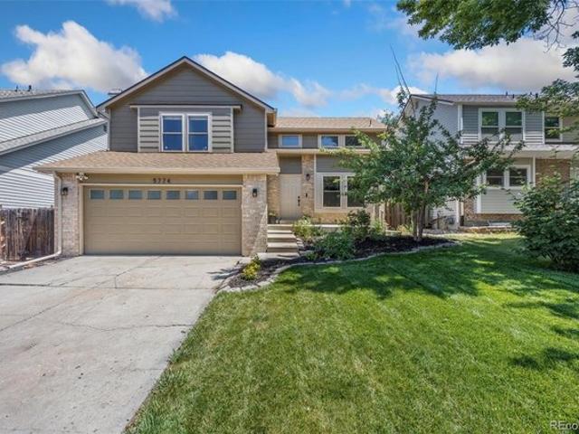 5774 S Jebel Way, Aurora, CO 80015