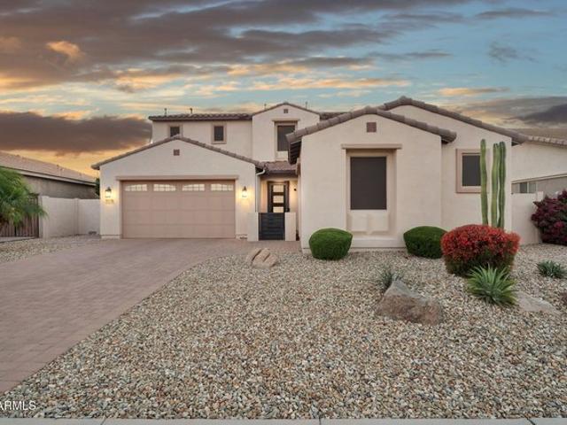 5774 S Seton Ave, Gilbert, AZ 85298