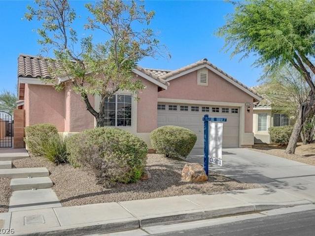 5774 Sierra Medina Ave, Las Vegas, NV 89139