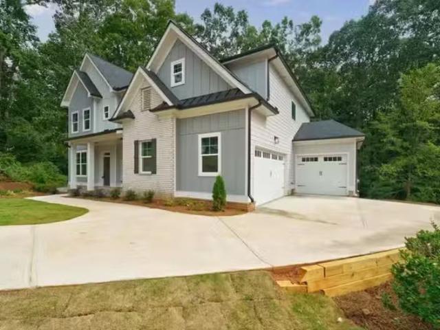 5775 Meadow Park Ct, Jefferson, GA 30549 MLS 7553929