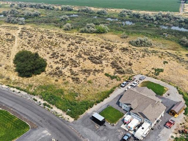 5775 NE J 6 Rd Lot 4, Moses Lake, WA 98837