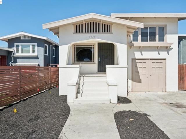 5775 Adeline St, Oakland, CA 94608