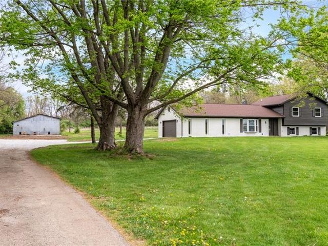 5775 E Casstown Clark Rd, Casstown, OH 45312
