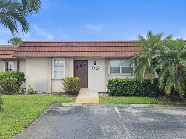 5775 Fernley Dr W Apt 95, West Palm Beach, FL 33415