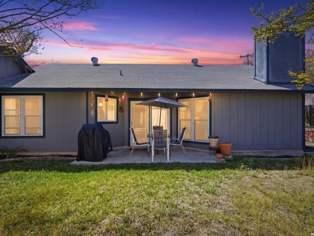 5775 Larkdale Dr, San Antonio, TX 78233 | MLS #1949 | Compass