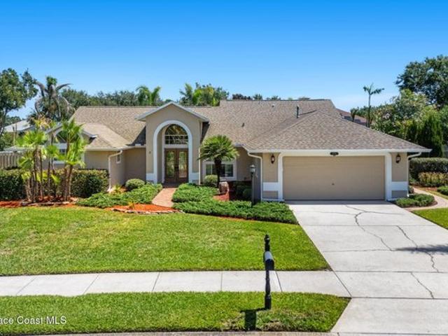 5775 Sheffield Pl, Melbourne, FL 32940