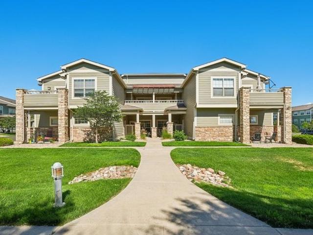 5775 W 29th St Unit 1208, Greeley, CO 80634