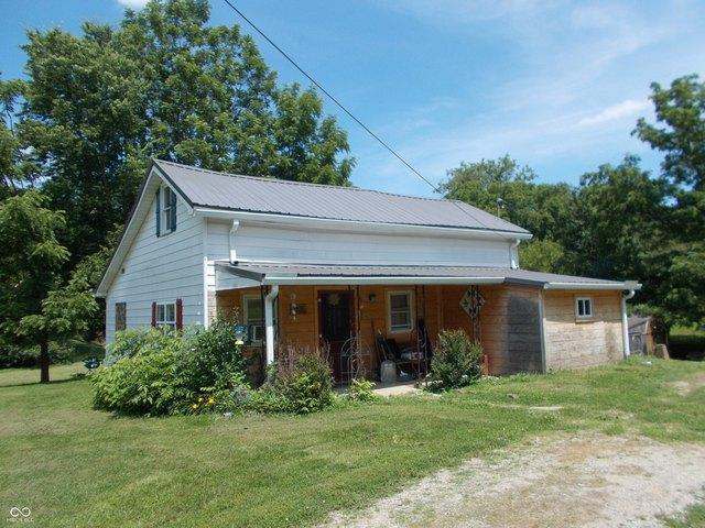 5775 W Washington St, Scipio, IN 47273