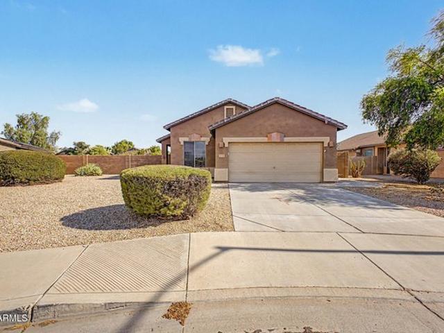 5775 W Townley Ave, Glendale, AZ 85302