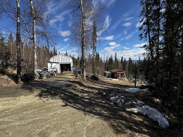 5775 Winchester Dr, Fairbanks, AK 99709